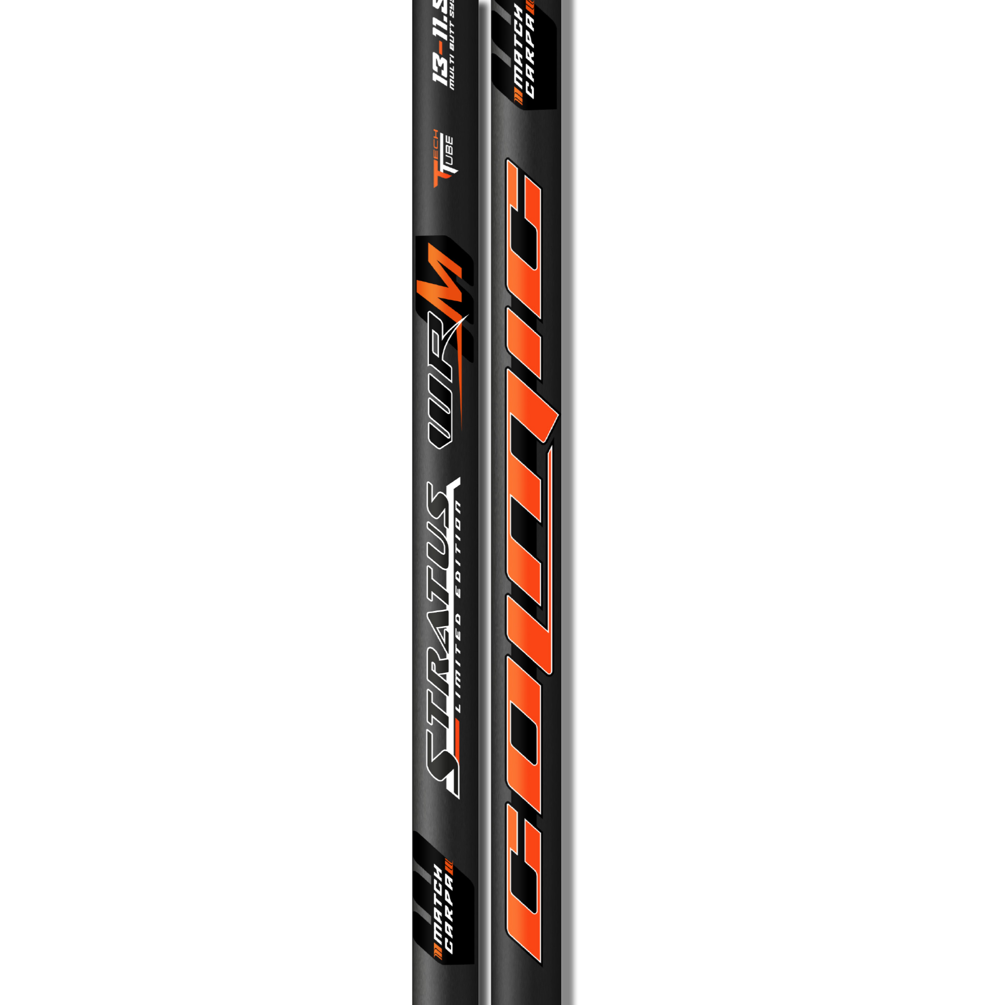 Colmic Stratus WRM 13 Mtr Pack - BoKoi | Koi- en Hengelsport Center